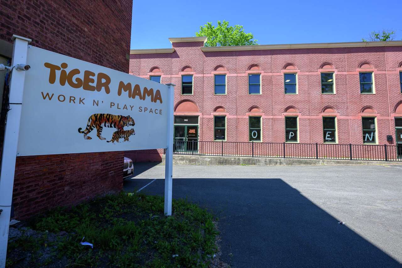 Business roundup: Troy work-play center opens, Albany bike shop relocates