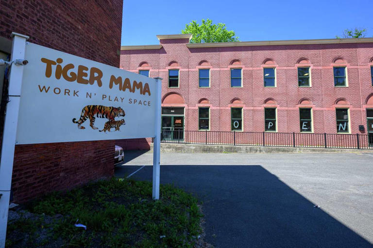 Business roundup: Troy work-play center opens, Albany bike shop relocates