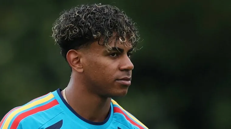 Spain vs. Cape Verde live score, result, stats, highlights as European ...