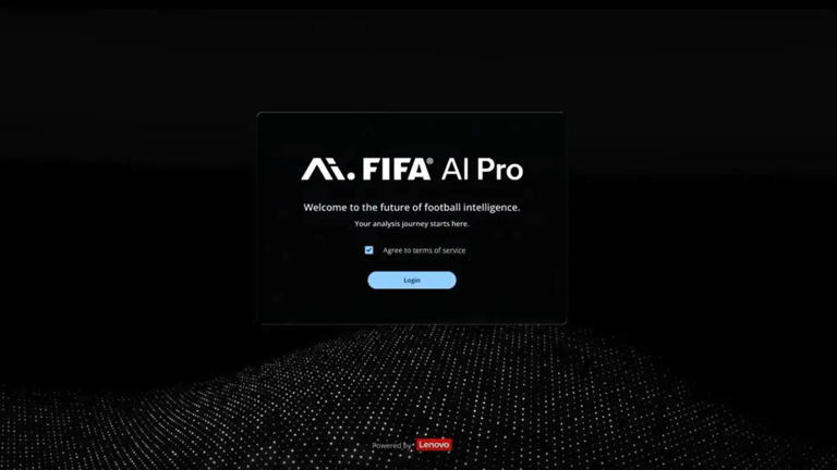 How Lenovo aims to give ‘smart touch’ to FIFA World Cup 2026