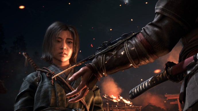 Ubisoft are reportedly laying off up to 380 staff, as the Assassin's ...