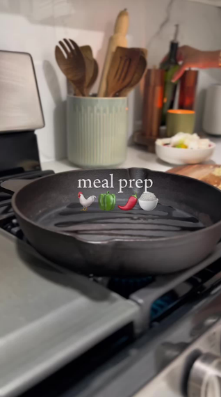Healthy meal prep ideas to make next week easier