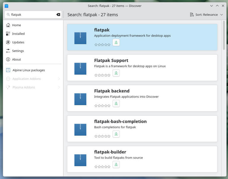 Alpine Linux is a crazy-fast distro for your desktop - with just one caveat