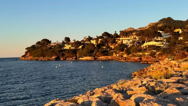 Vecinos de Alcúdia denuncian que Red Eléctrica quiere perforar sus ...