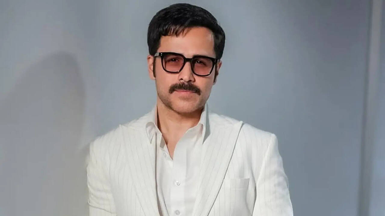Emraan Hashmi film set in Haridwar draws flak over 'bar' signboard ...