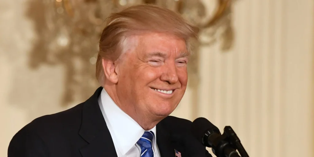 Trumps Iran-kampanj kan kosta skattebetalarna betydligt mer än man ...
