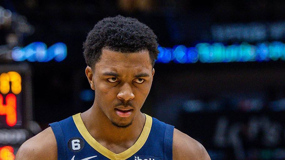 Trey Murphy III is overshadowing a Pistons reunion that makes too much ...
