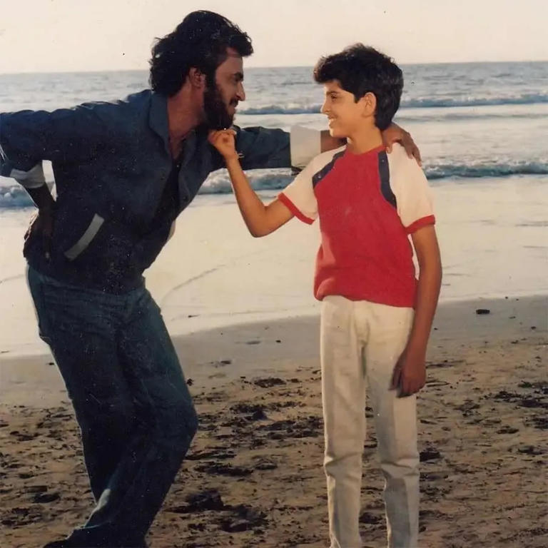 Hrithik Roshan replaces SRK in Jailer 2, reunites with Rajinikanth ...