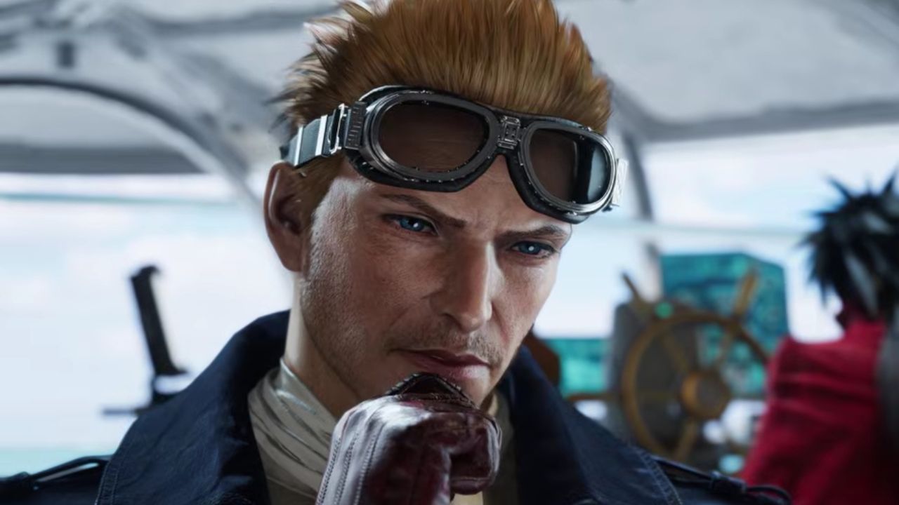 Final Fantasy 7 Revelation director says streamers have caused "a bit ...