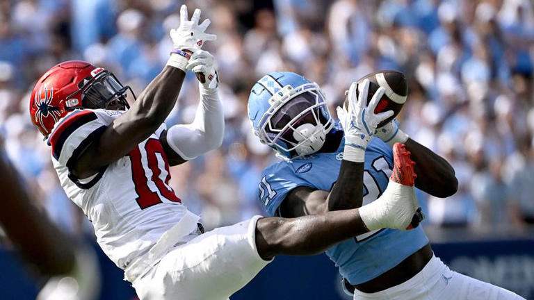 Analyzing best, worst-case scenario for 2026 Tar Heels defense