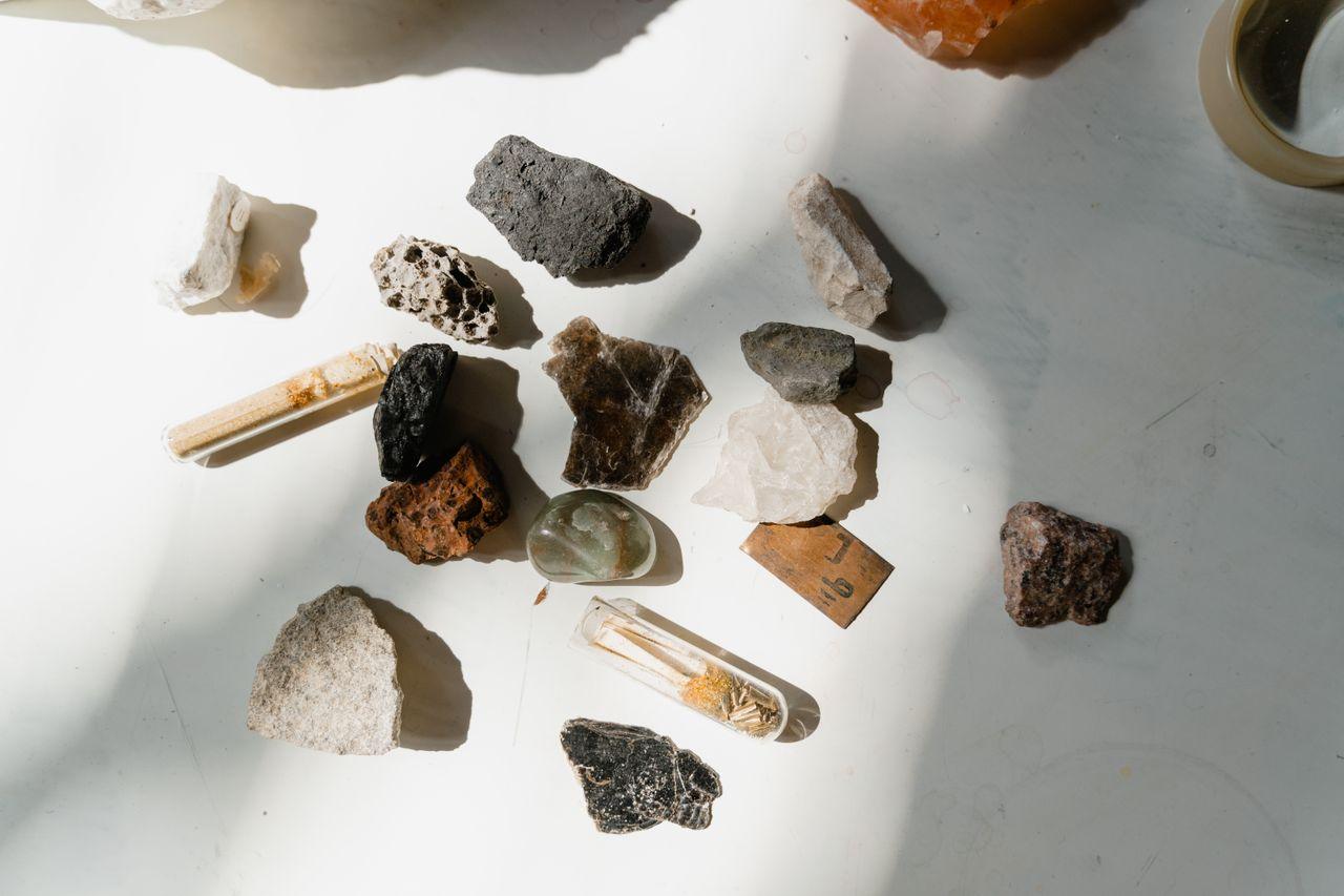 Critical minerals are the new oil. Canada has 31 of 34 on the US list ...