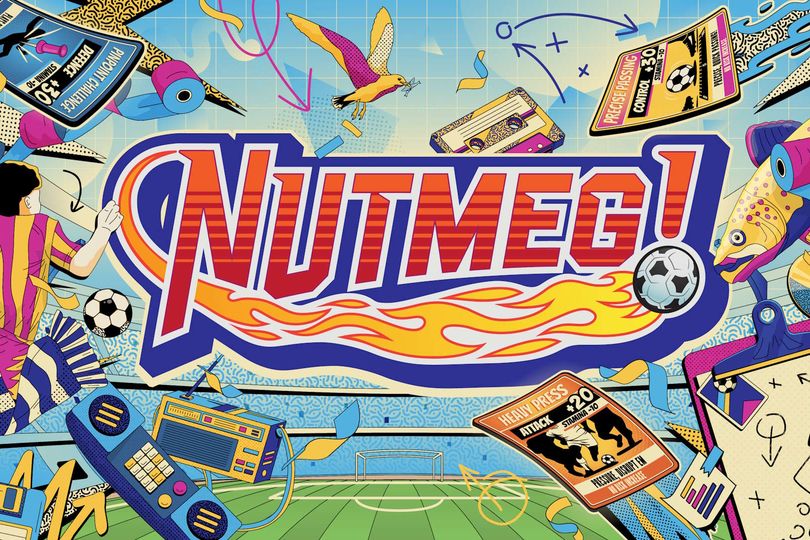 Football management sim Nutmeg! gets iconic World Cup moments added in-game