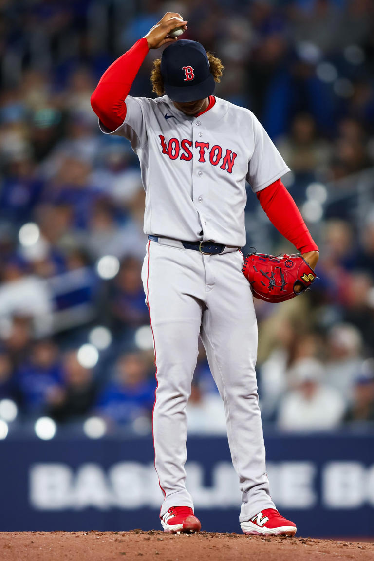 How will Brayan Bello fare in Worcester?