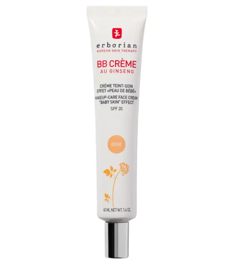 Un truco de maquillador para aplicar una BB cream o un sérum con color ...