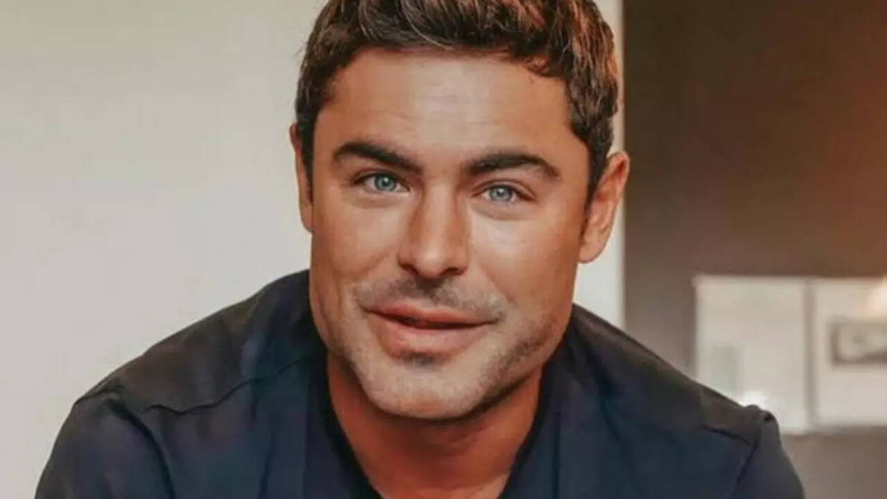Zac Efron building sustainable dream residence in Australia's secluded ...