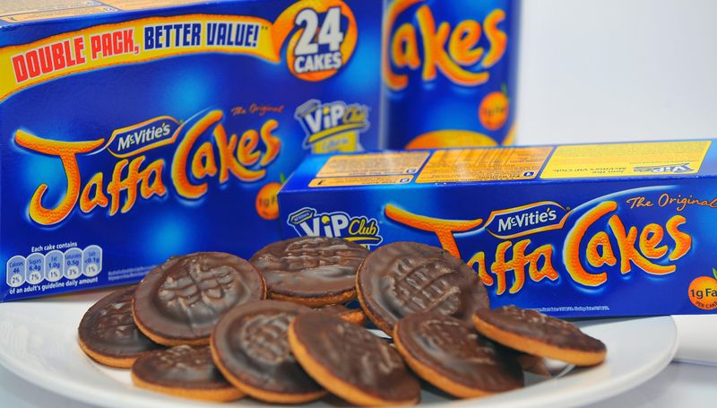 23 British snacks that deserve way more international fame
