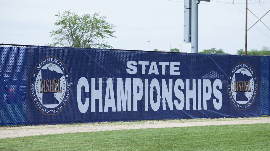 Minnesota high school baseball 2026 state tournament quarterfinal ...