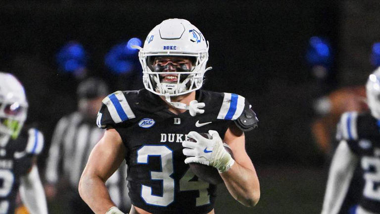 Analyzing best, worst-case scenario for 2026 Duke defense