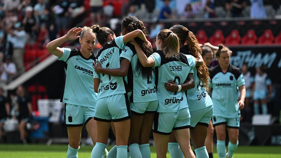 Gotham FC to build club's first-ever dedicated training facility in New ...