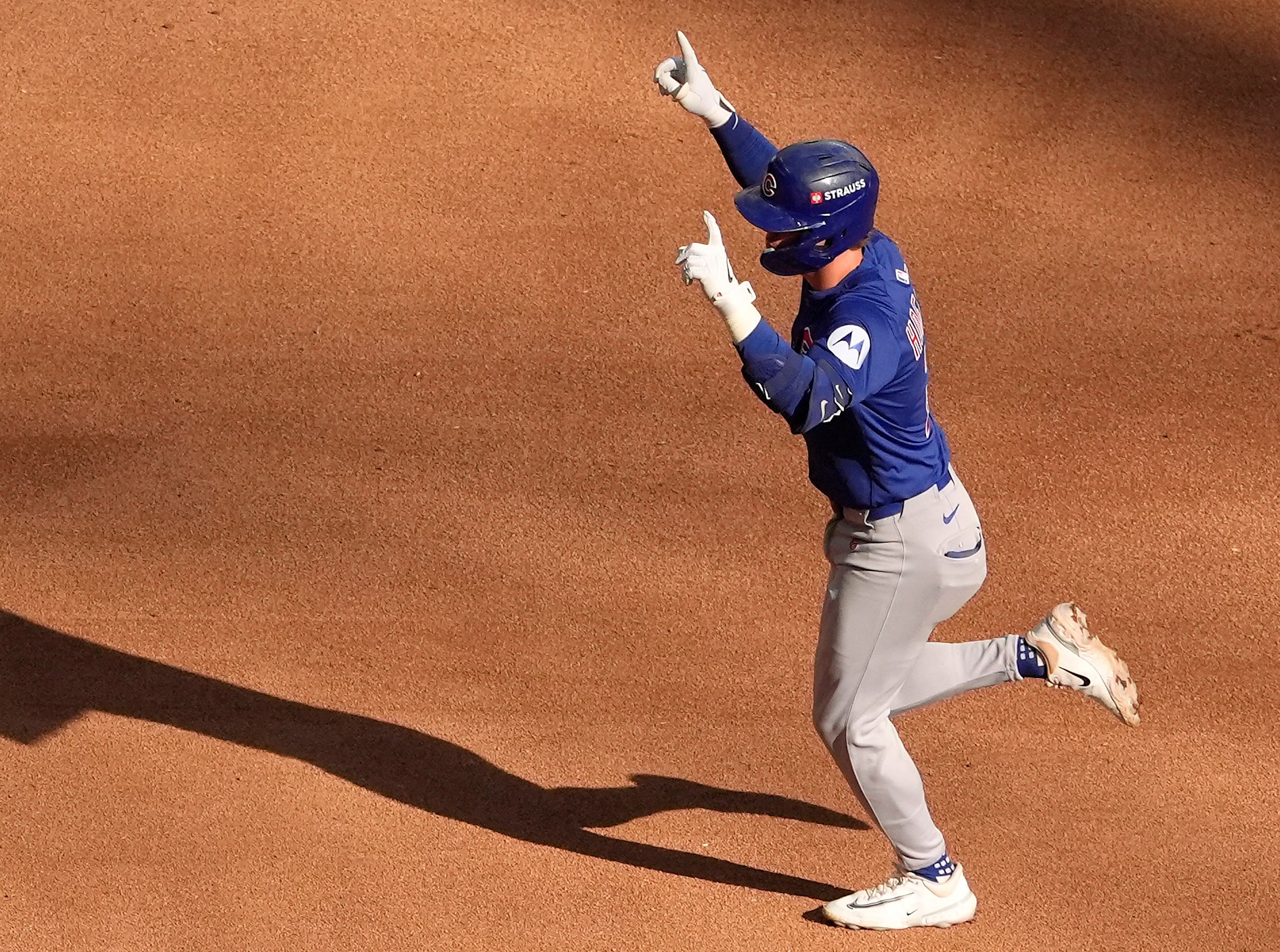 Chicago Cubs news — Hoerner, Taillon, Bregman, Suzuki, Happ
