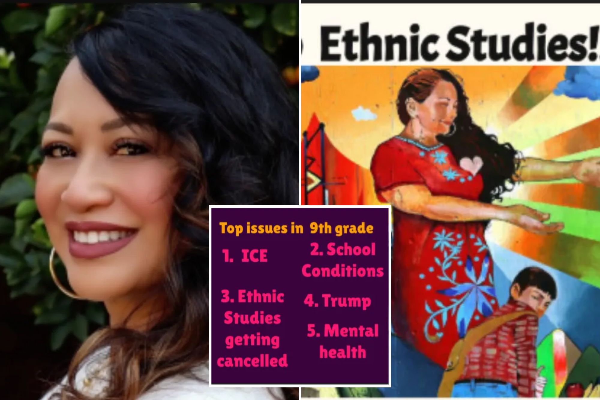 SFUSD paid ethnic studies consultants $400,000 while reading and math ...