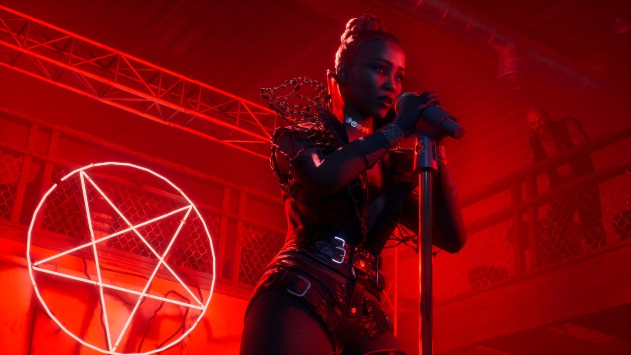 Vampire: The Masquerade - Bloodlines 2: disponibile il DLC The Flower ...