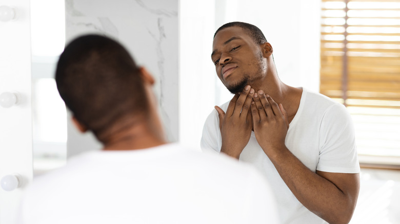 Avoid these shaving mistakes if you don't want razor burn