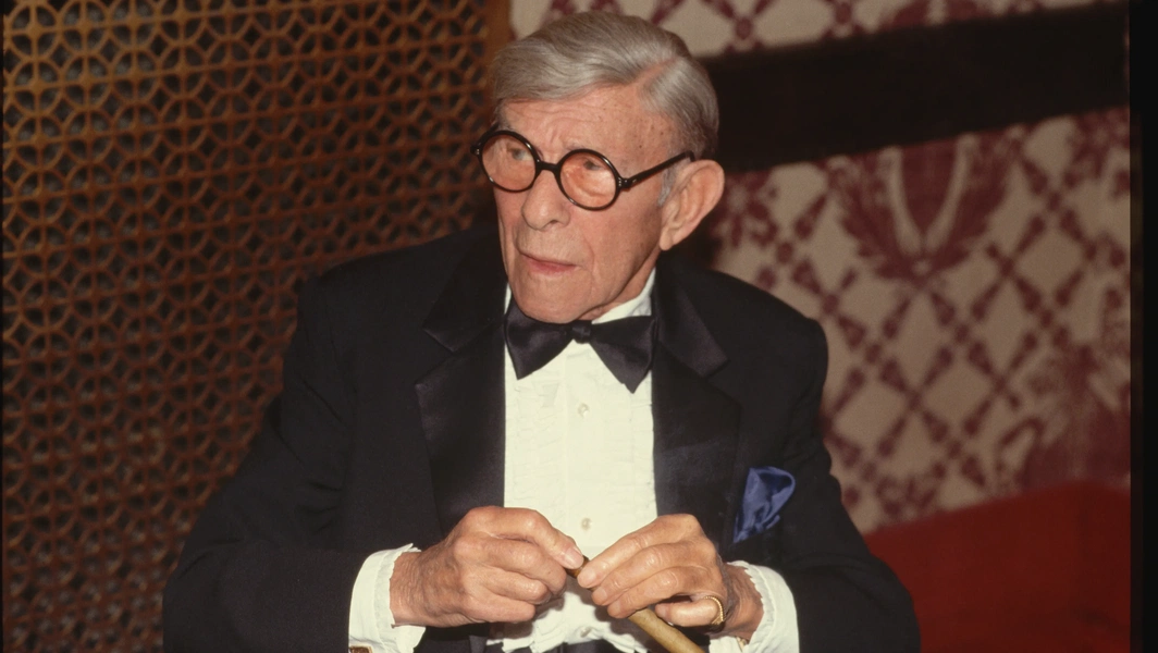 11 remarkable lives of centenarian celebrities