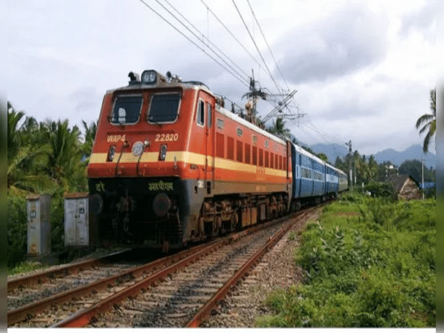 Katra–Haridwar special train announced: Northern Railway's special gift ...