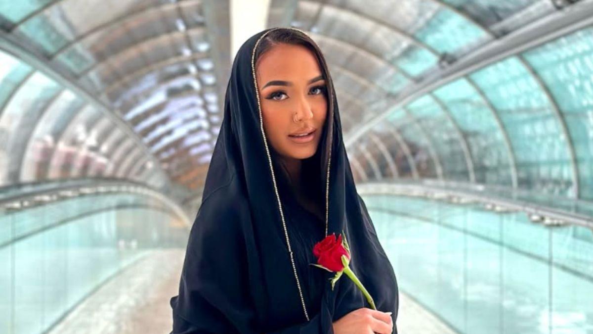 'Love Island USA' faces new casting scrutiny after Vasana Montgomery exit