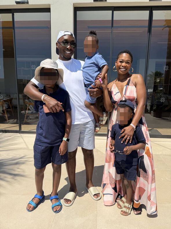 Mum left £700 out of pocket after passport mistake blocks her from ...