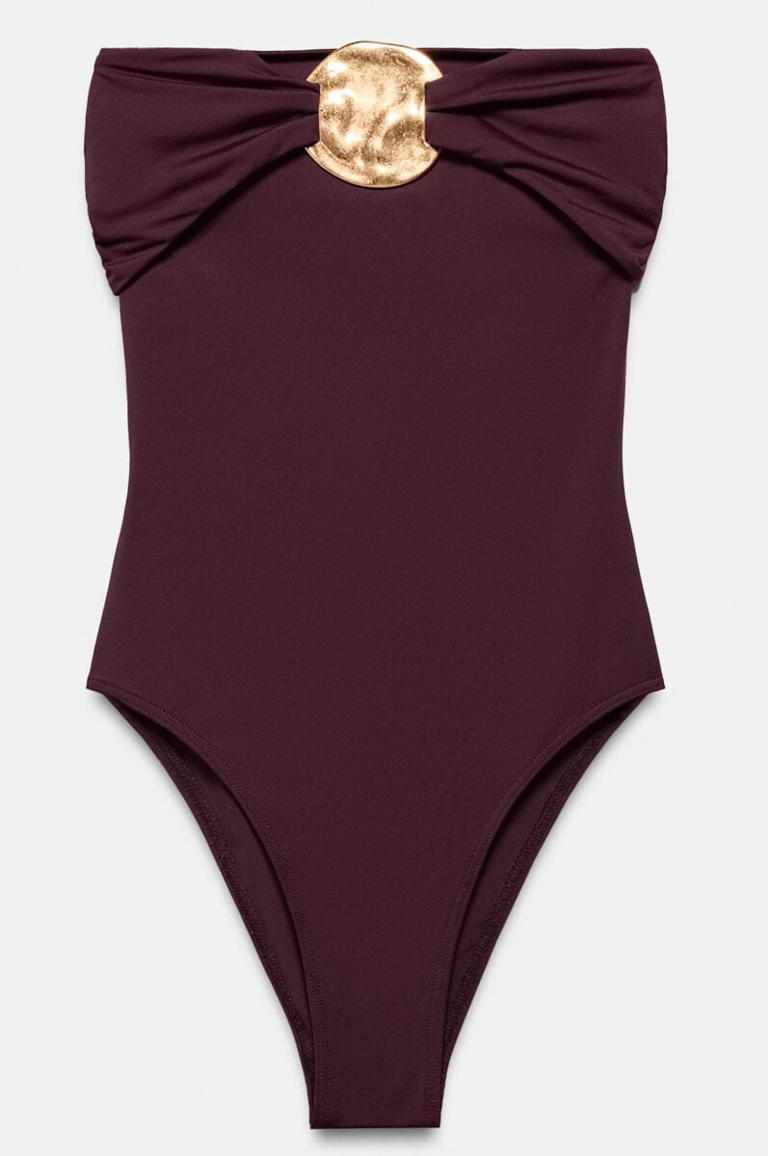 I costumi interi più sensuali e trendy dell’estate 2026 sono firmati ...