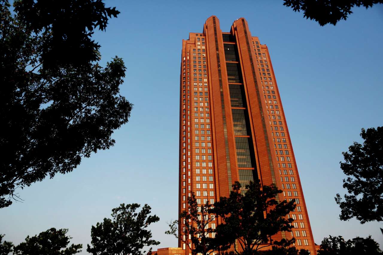 Cityplace Tower's $445 million redevelopment to start soon