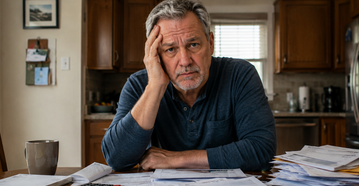 I’m 60 years old and I just heard about the retirement rule of 173—now ...
