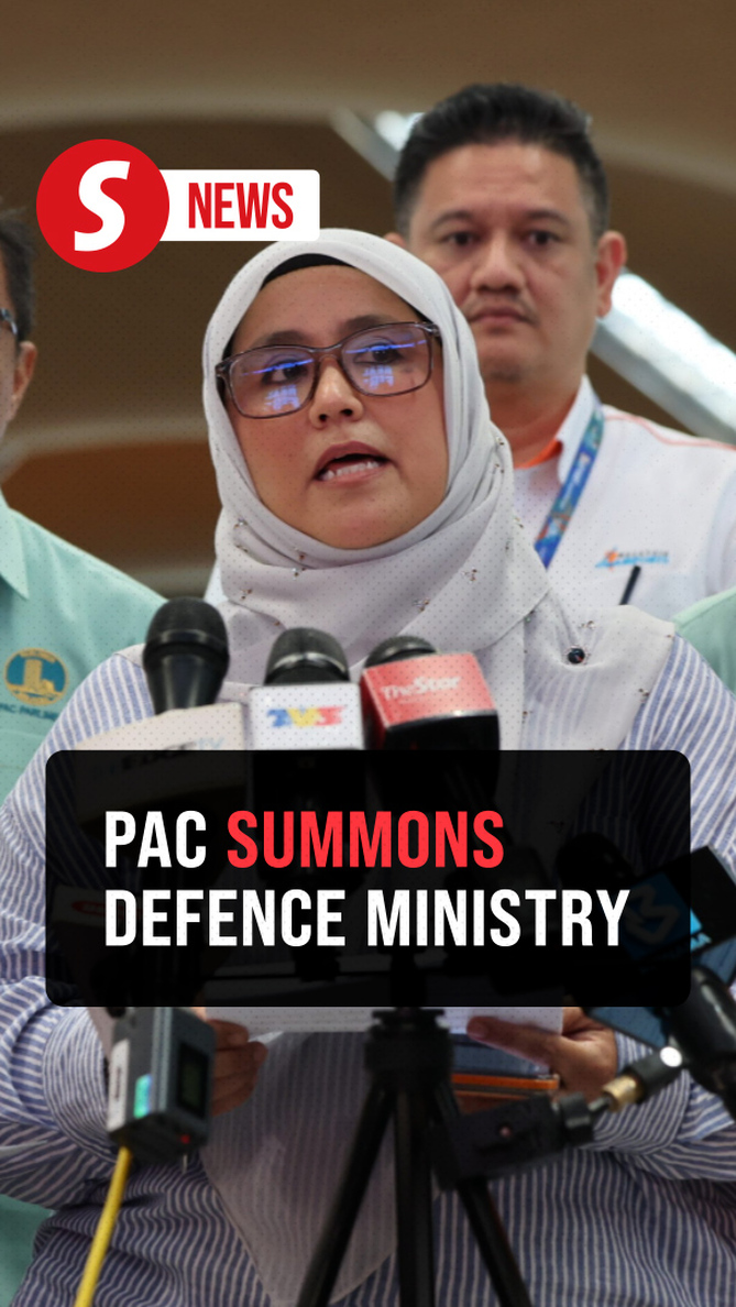Scrapped Norway missile deal: PAC to summon Defence Ministry for ...