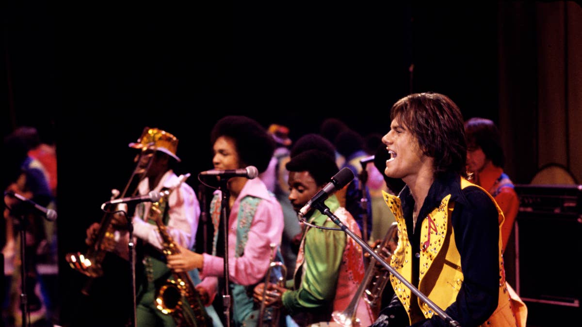49 years ago: KC and the Sunshine Band's 'I'm Your Boogie Man' hits No ...