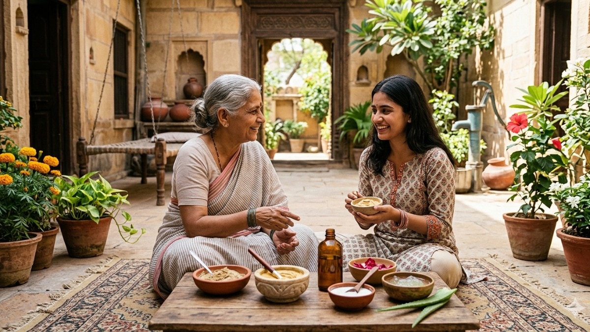 From sandalwood to multani mitti: 5 summer skincare must-haves