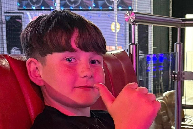 Friends tried to save tragic boy, 12, as he drowned in River Ribble ...
