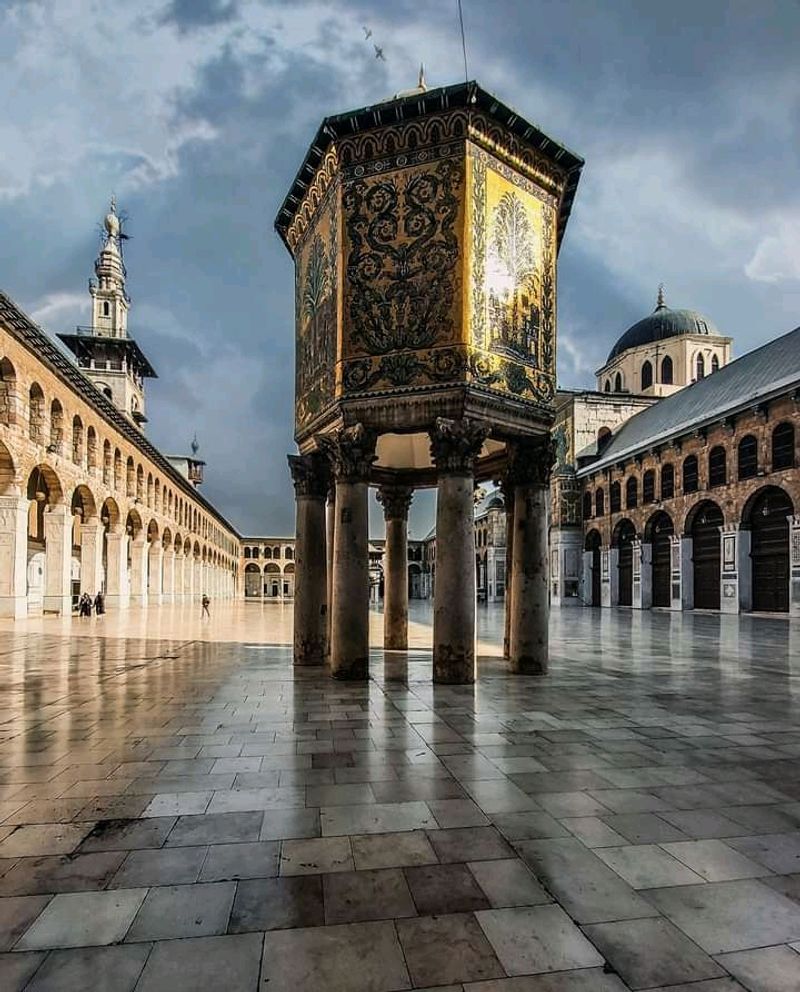 15 cities older than most countries still alive and thriving