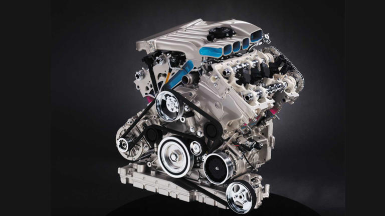 Without this VW Passat, the Bugatti Veyron would not exist