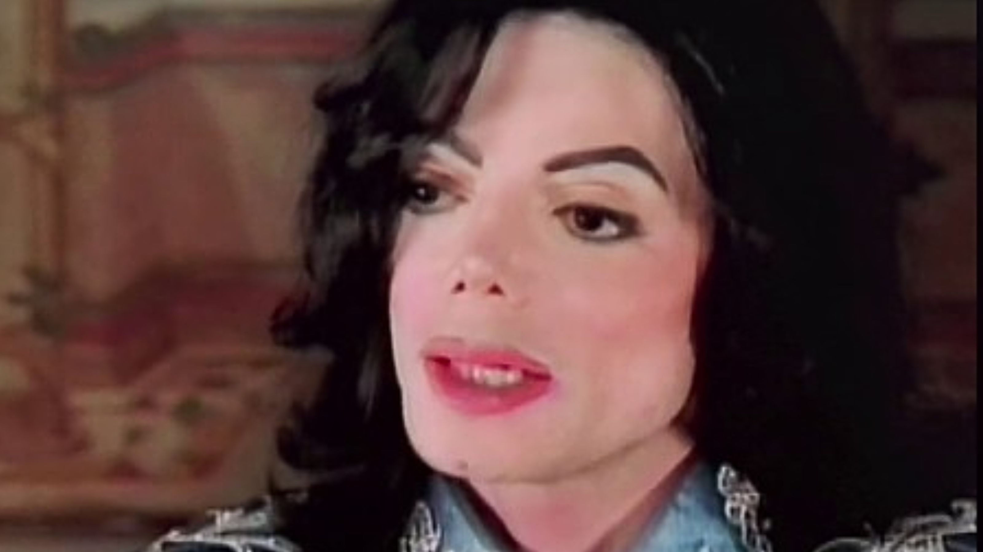 Zo ziet de knappe dochter van Michael Jackson (28) er nu uit