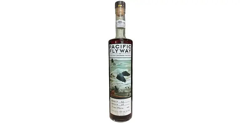 The best single barrel bourbons from the San Francisco World Spirits ...