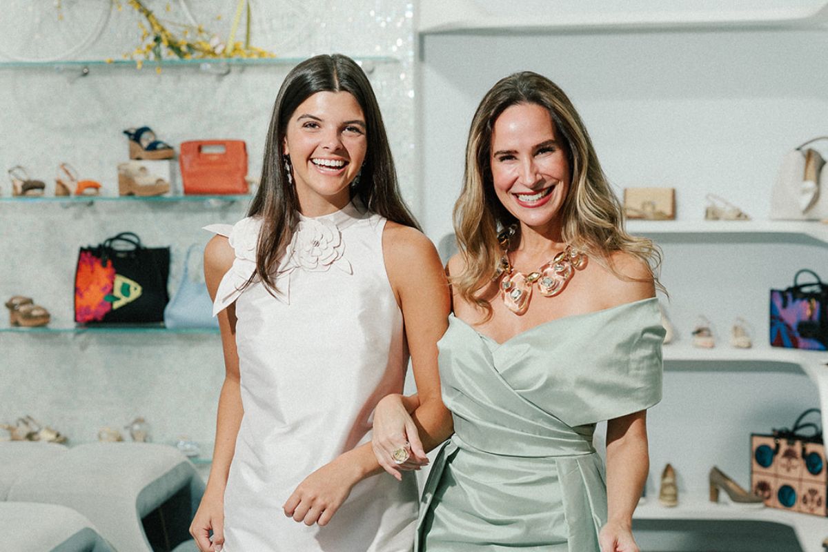 5 summer cocktail attire trends you’ll see everywhere this season