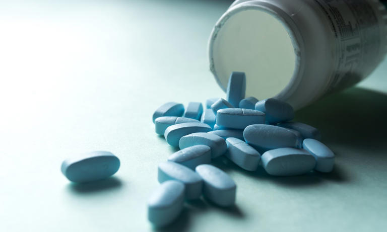 Multiple children dead after overdosing on common over-the-counter ...