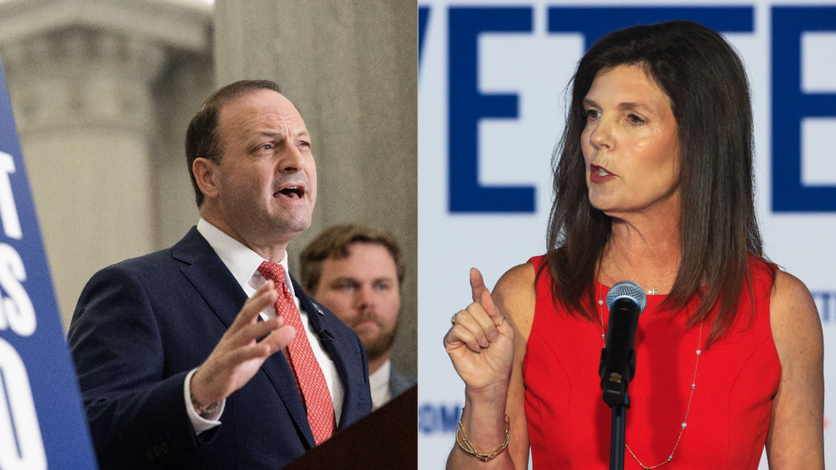 1 week into Evette-Wilson GOP runoff, what are SC governor hopefuls ...