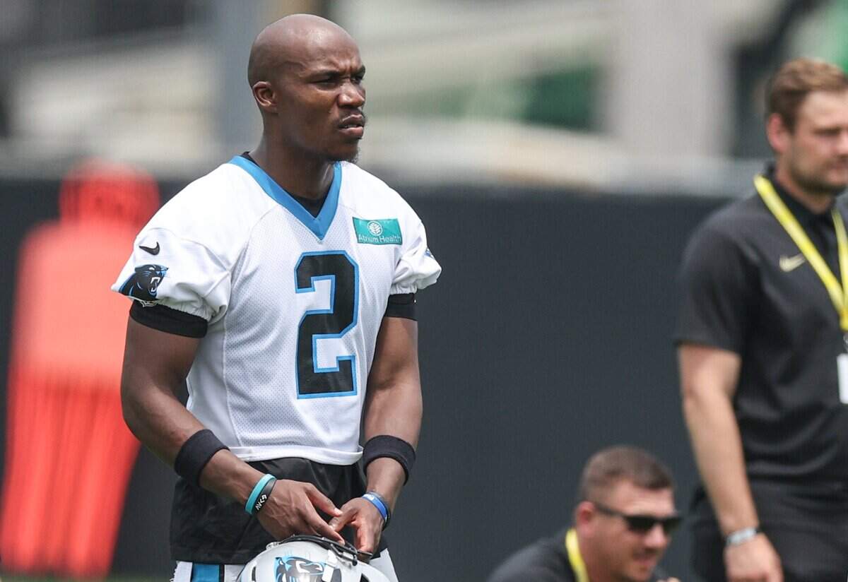 Tom Brady 'struck a nerve' with Carolina Panthers star CB. It's easy to ...