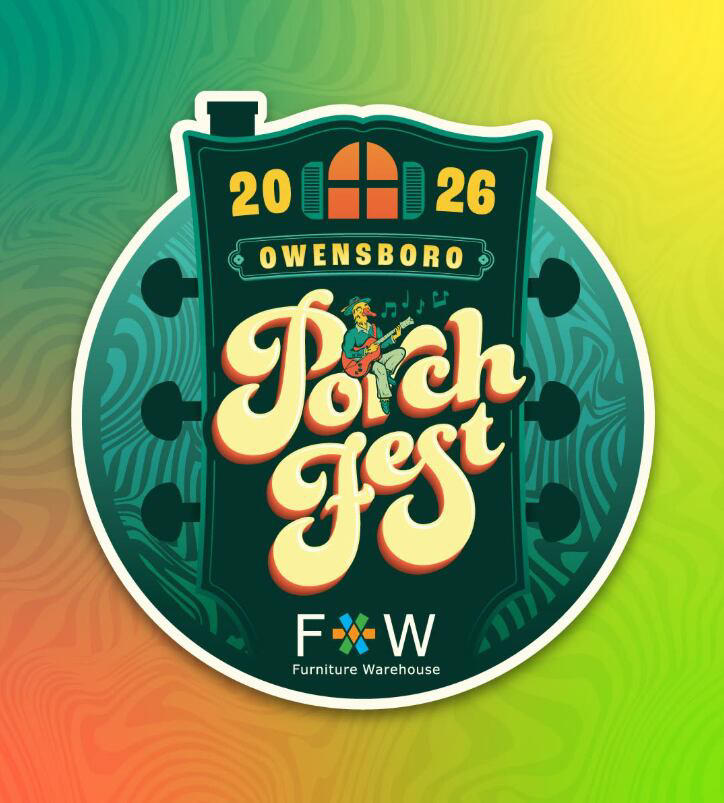 Griffith Ave. to close Saturday for Owensboro PorchFest