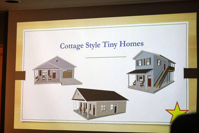 City of Manistee Planning Commission OKs Jackson Street development