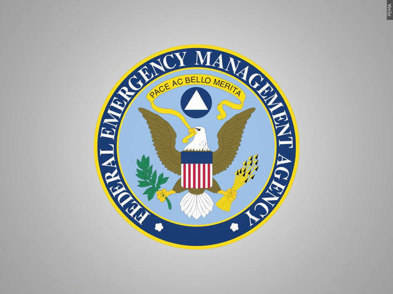 Mississippi to receive $4.7 million from FEMA for storm recovery projects