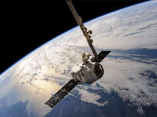 SatSure bags $2.6 million grant to build AI-powered Earth observation ...